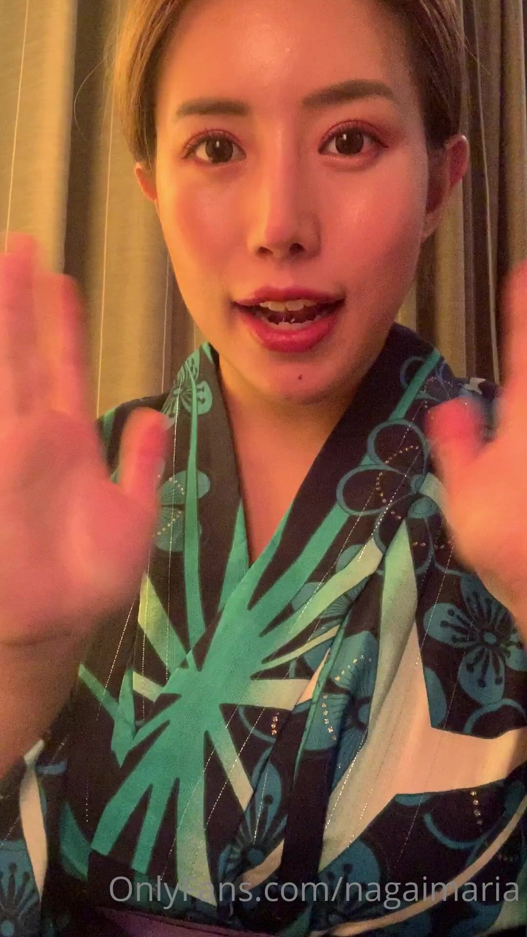 Maria Nagai onlyfans Cute lesbians - Fuckit.CC